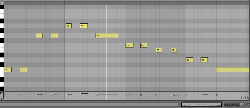 How to Write a Melody: The Complete Beginner's Guide